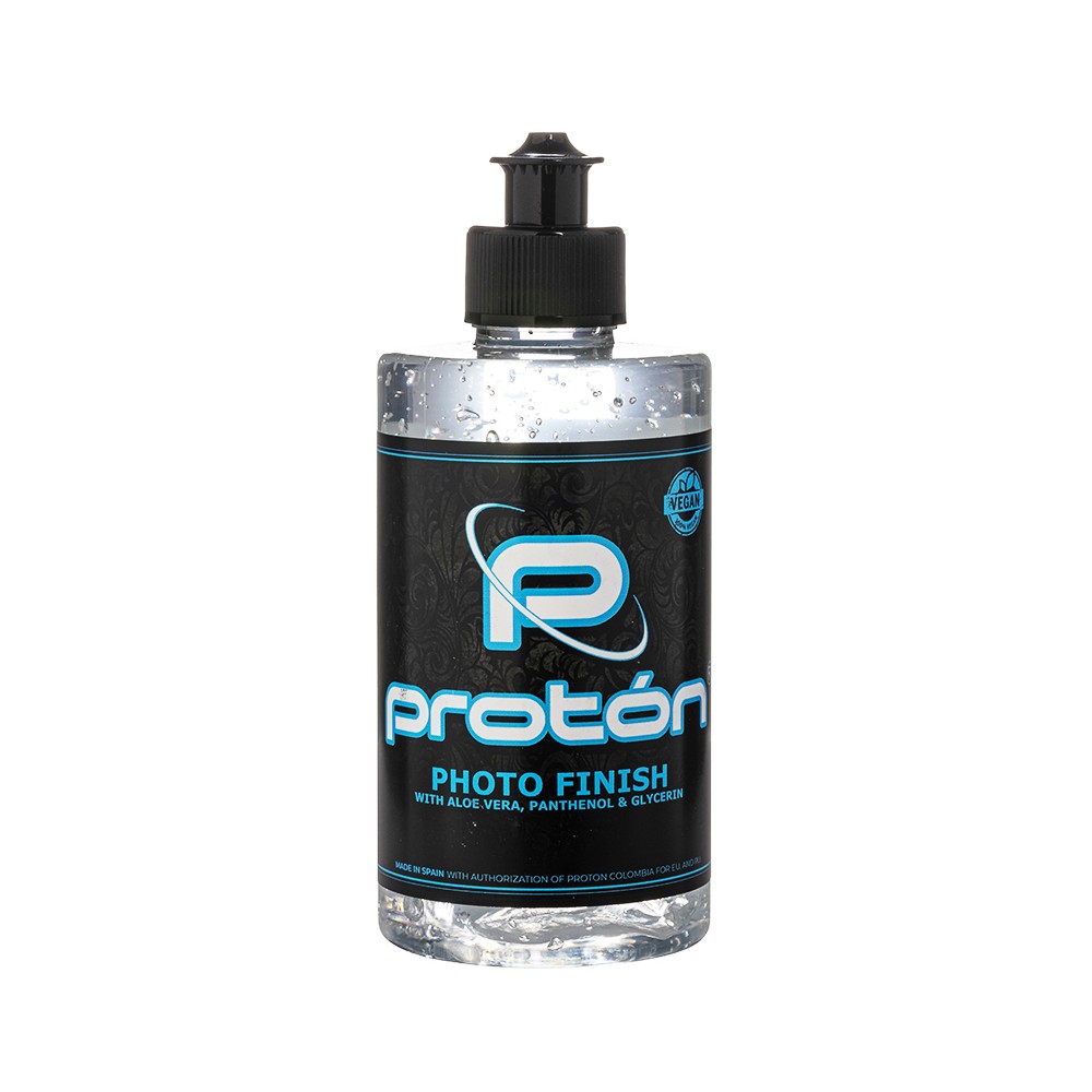 Proton Photo Finish - 200ml – InkAndYou